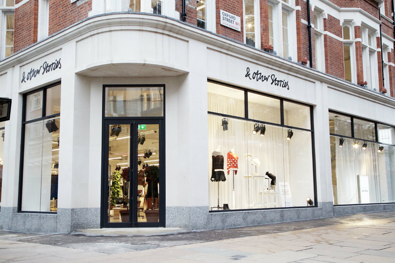 & Other Stories plans three new stores in the autumn | TheIndustry.fashion