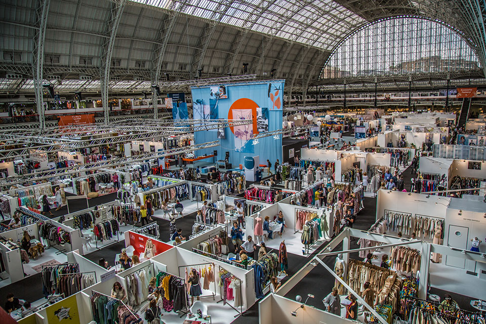 Pure London launches new sourcing show | TheIndustry.fashion