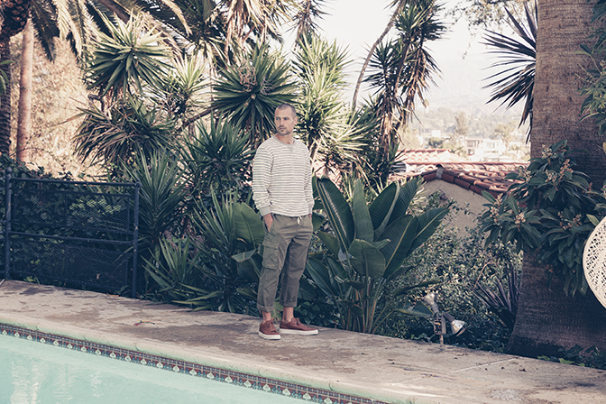 The Interview: Jeff Abrams, founder and creative director, Rails ...