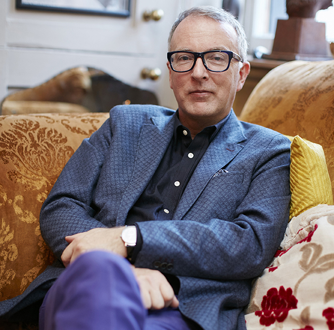 The Interview: Simon Carter, CEO & Founder, Simon Carter | TheIndustry ...