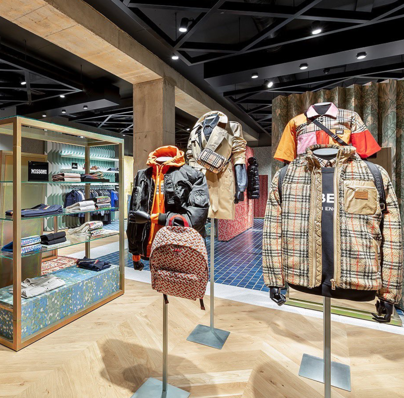 Flannels opens its first London store on Oxford Street | TheIndustry ...