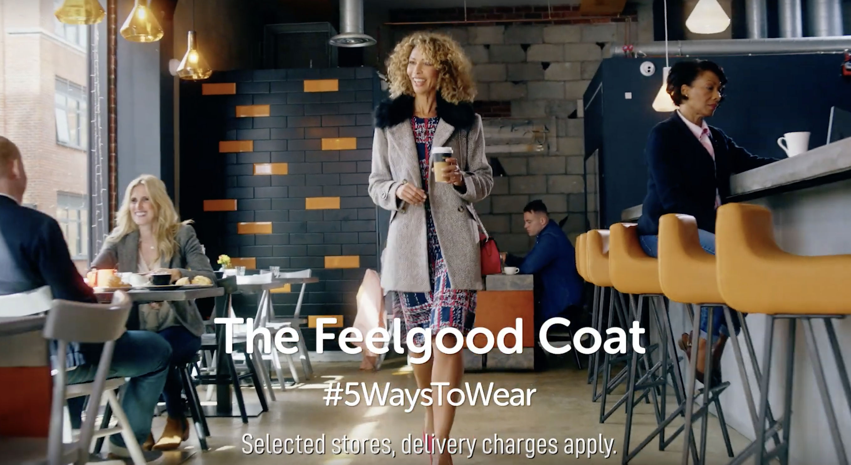 Cotton Traders launch first national advertising campaign | TheIndustry ...