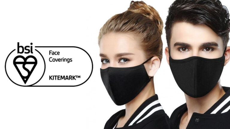 BSI launches Kitemark for face coverings to boost consumer confidence ...