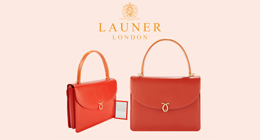 Launer celebrates International Women’s Day with limited edition bag ...