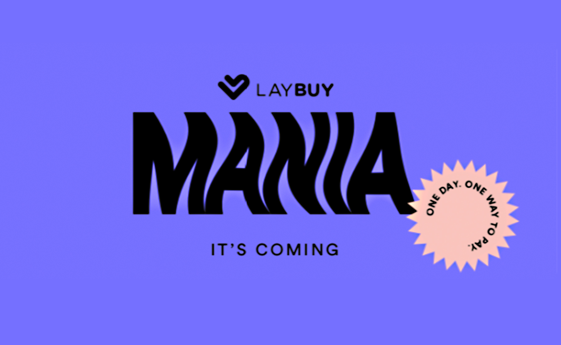 UK retailers set for 24-hour discount with Laybuy | TheIndustry.fashion