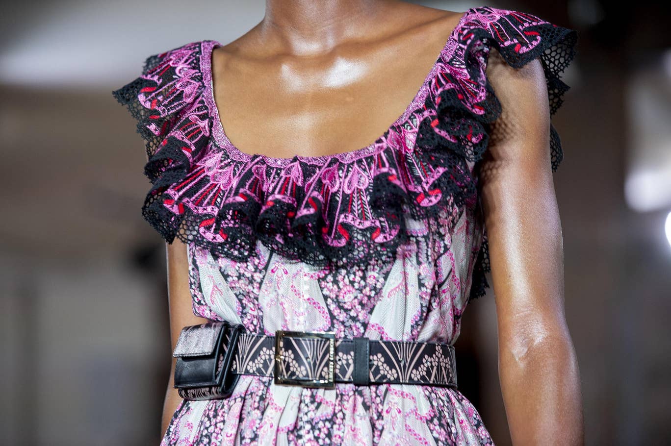 Liberty launches own brand womenswear collection | TheIndustry.fashion