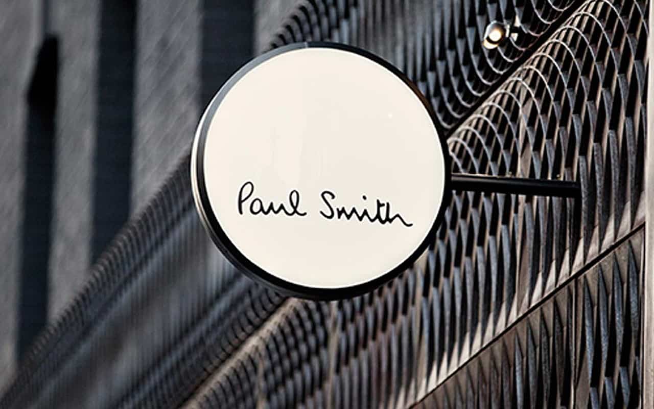 Paul Smith to open new location at Borough Yards | TheIndustry.fashion